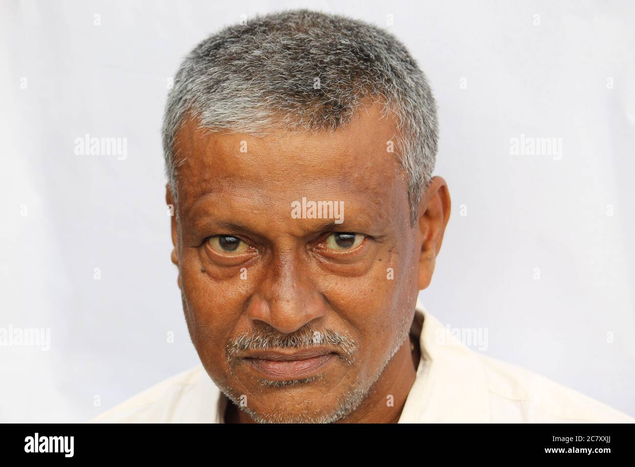 Senior indian citizen hi-res stock photography and images - Alamy