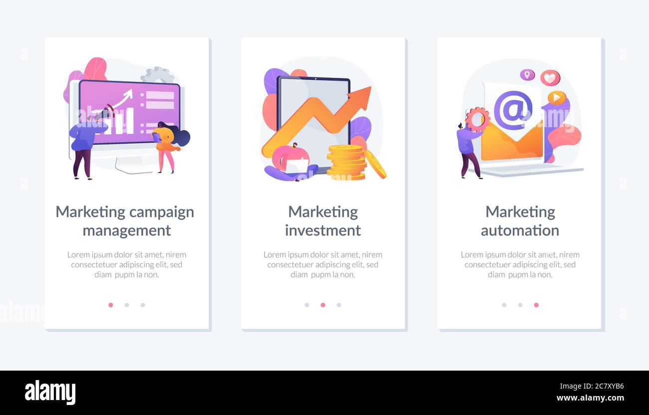 Capital campaign Stock Vector Images - Alamy