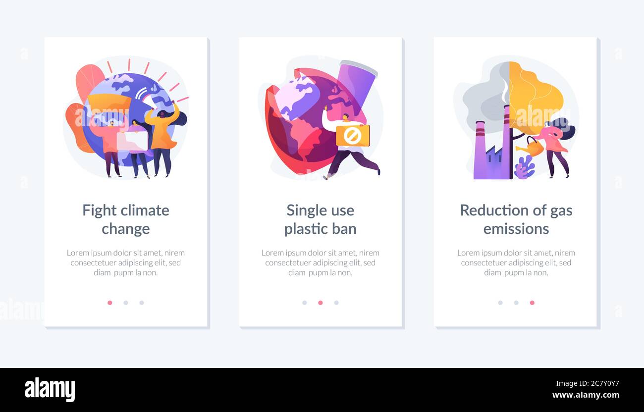 Problems solutions concept Stock Vector Images - Alamy