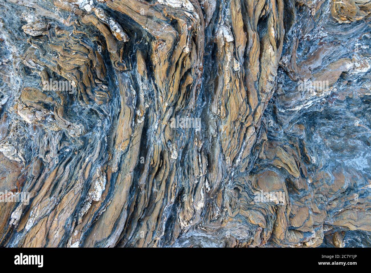 Close up natural rock pattern texture background Stock Photo - Alamy