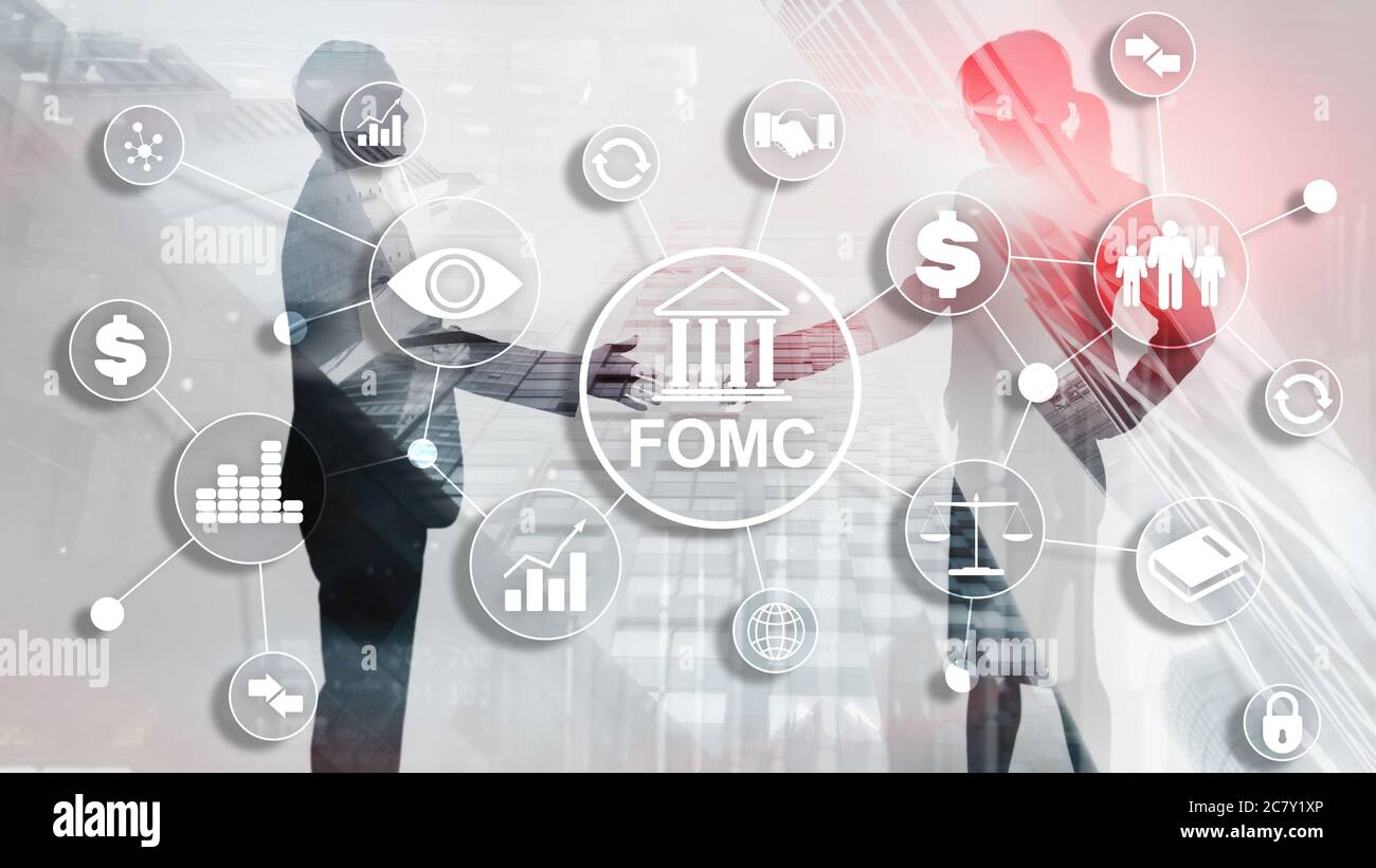 Federal open market committee hi-res stock photography and images - Alamy