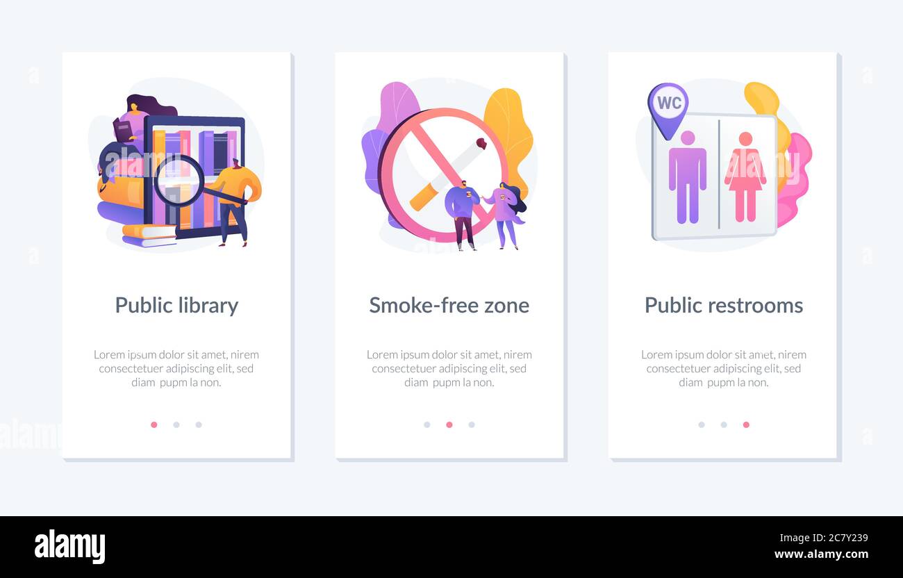 Free places Stock Vector Images - Alamy