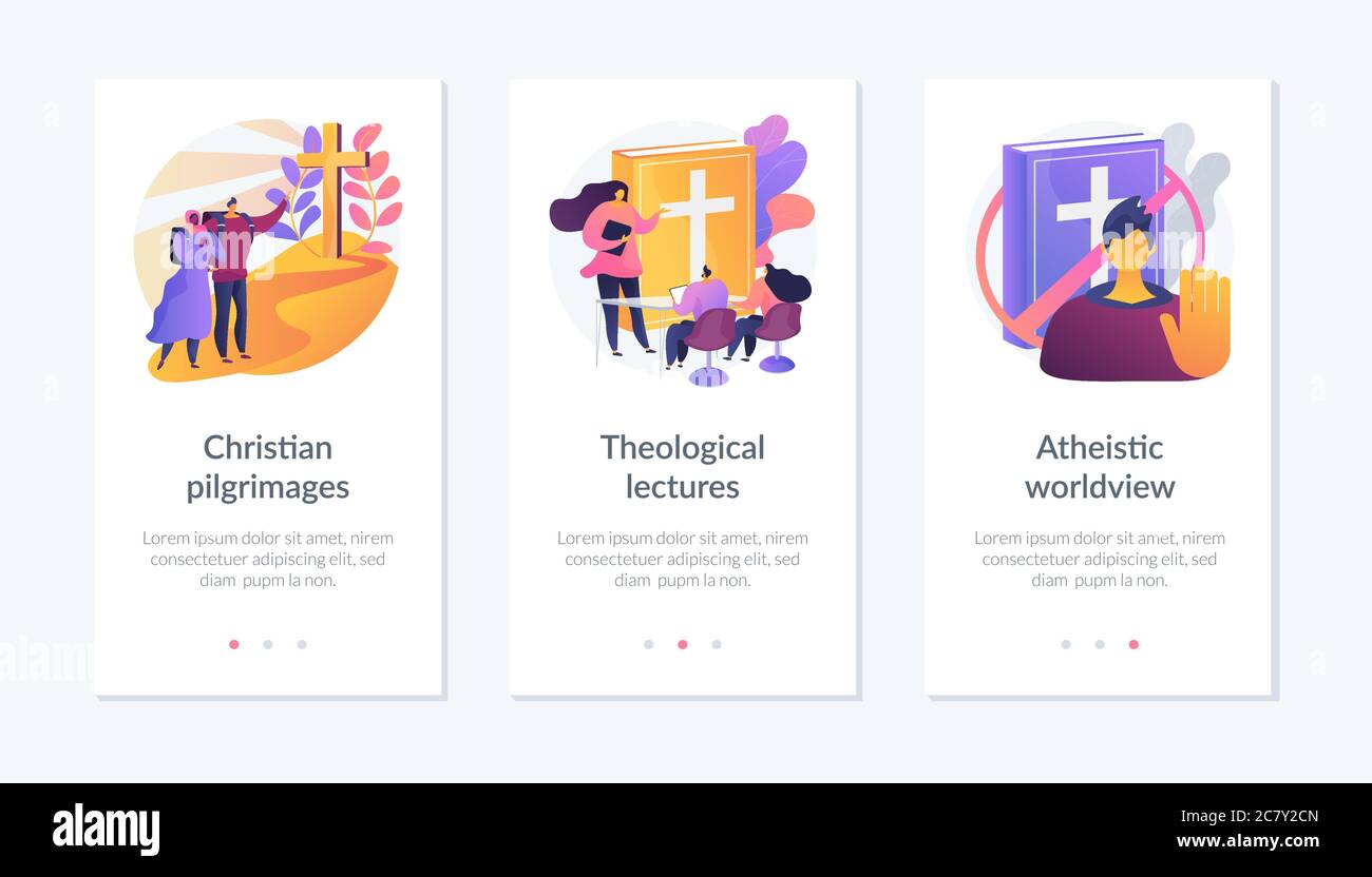 Holy bible app icon hi-res stock photography and images - Alamy