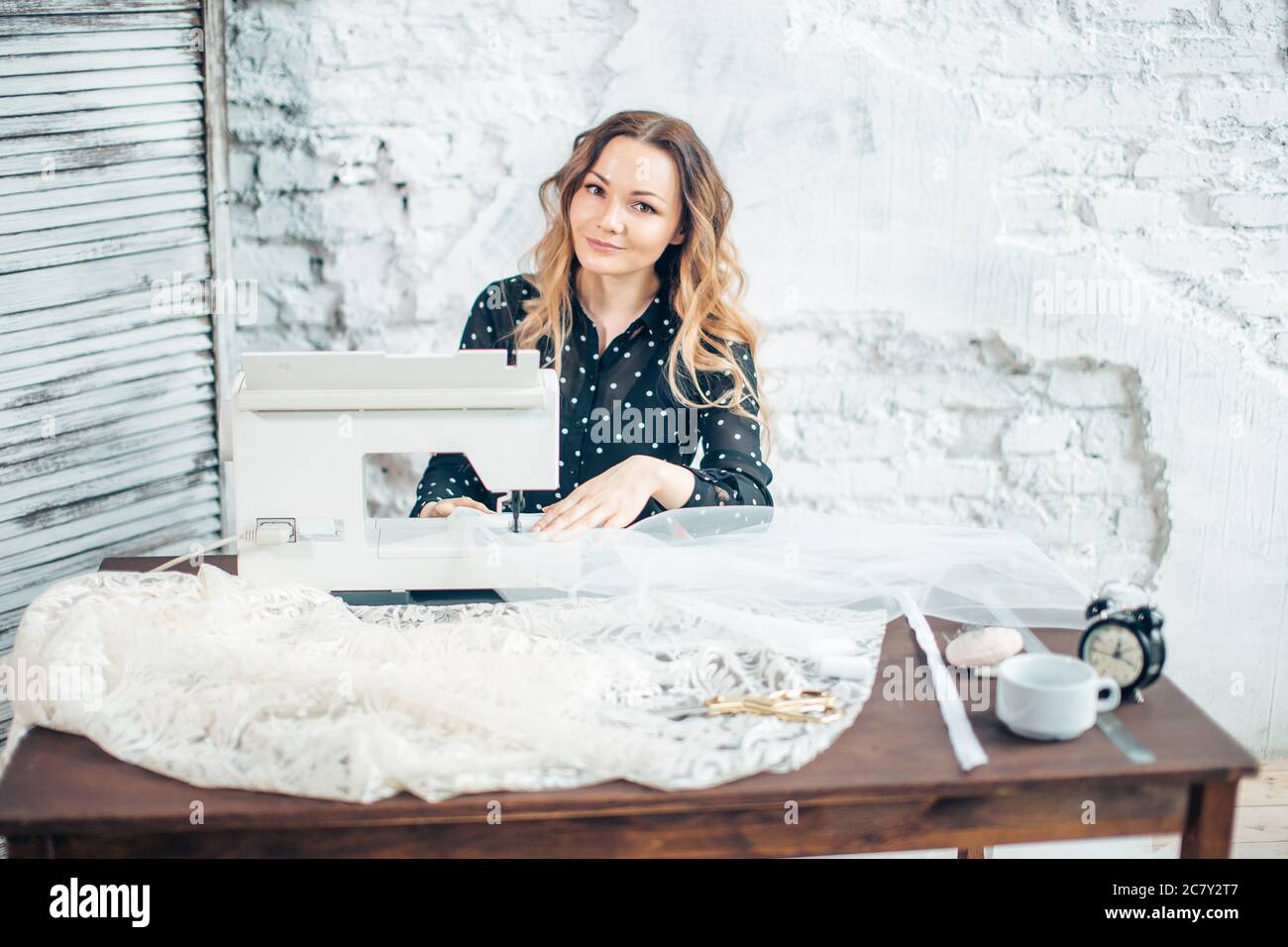 Hand threading tool hi-res stock photography and images - Alamy