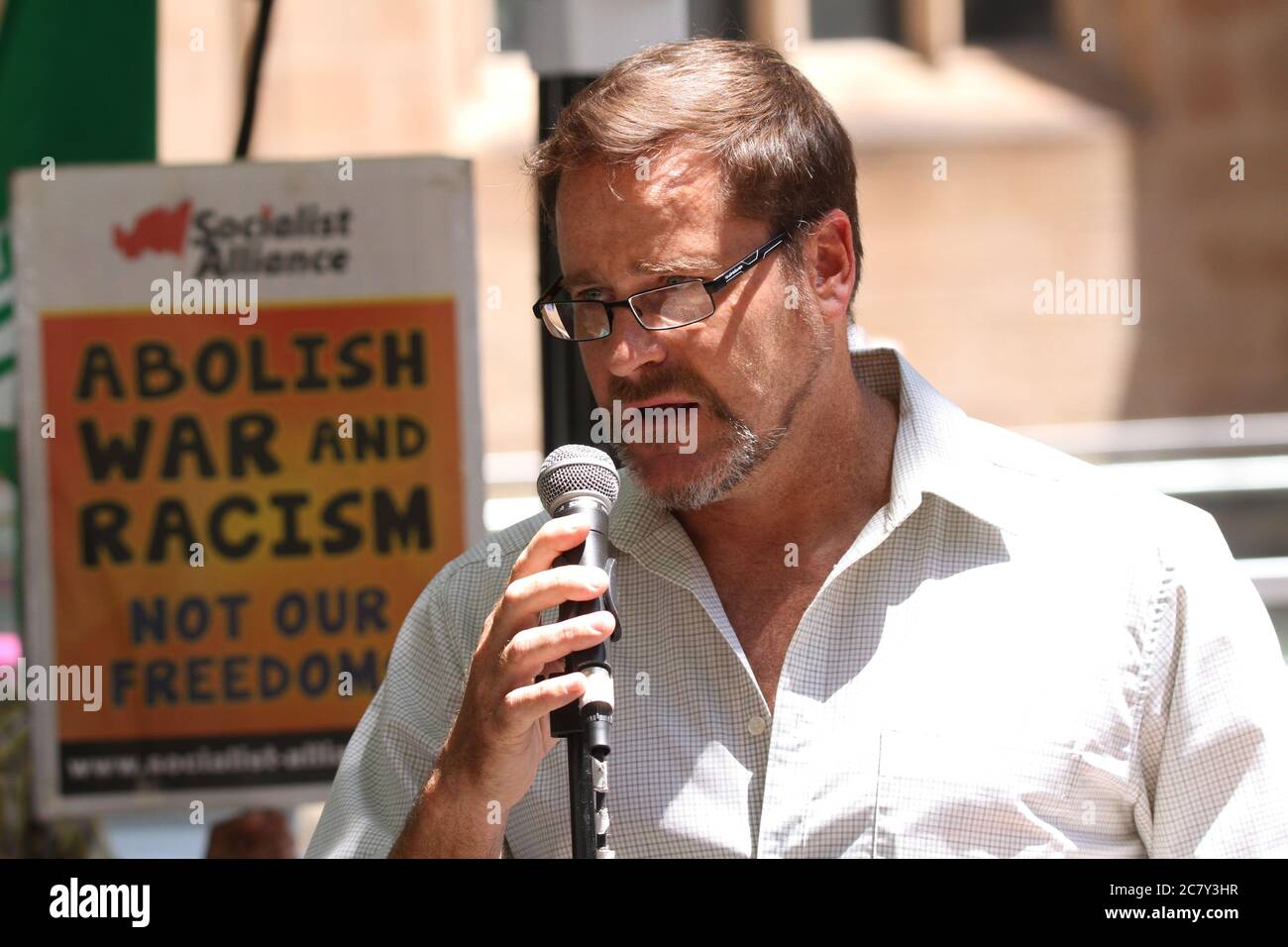 Senator peter whish wilson hi-res stock photography and images - Alamy