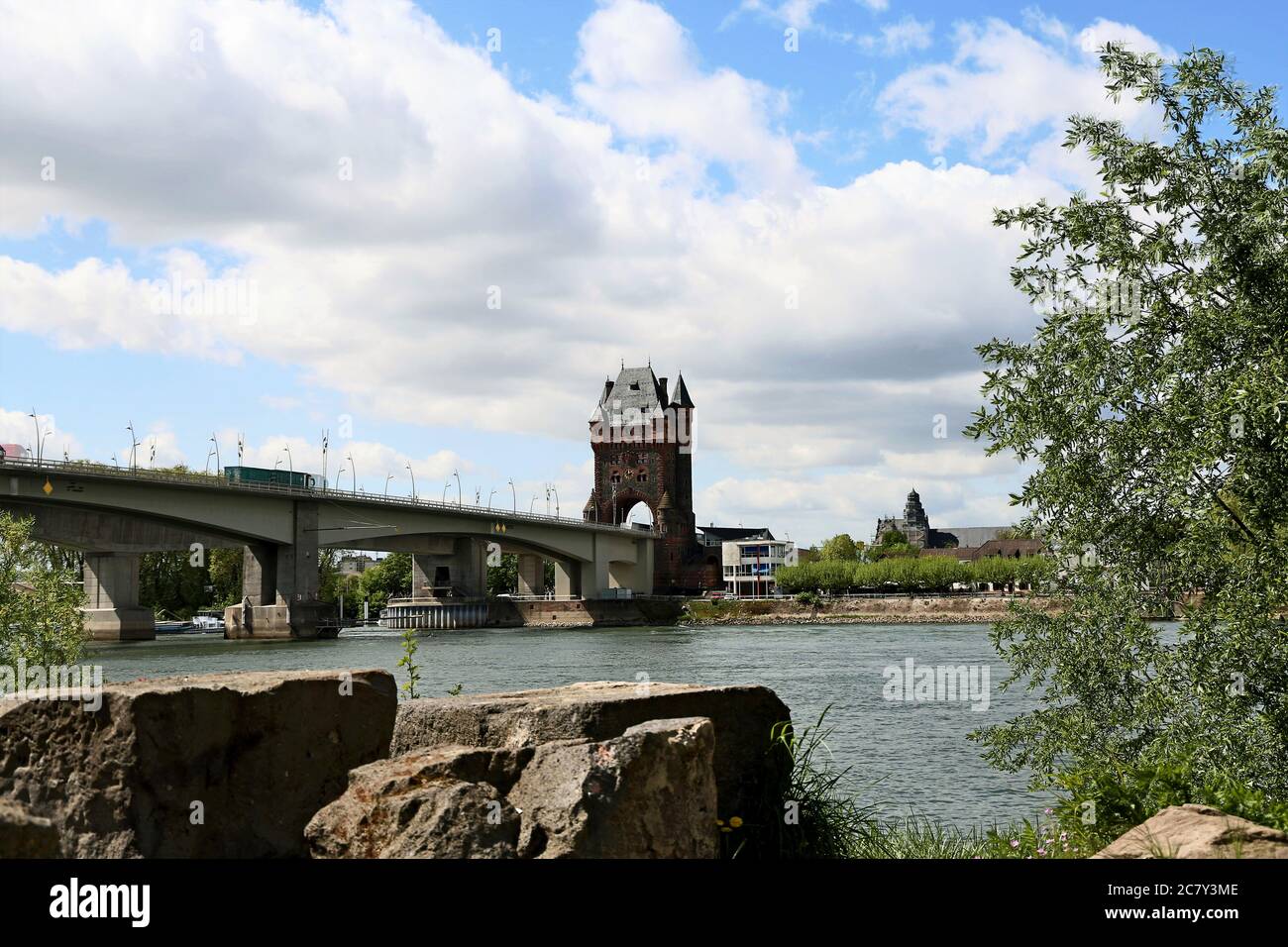 Worms germany hi-res stock photography and images - Alamy