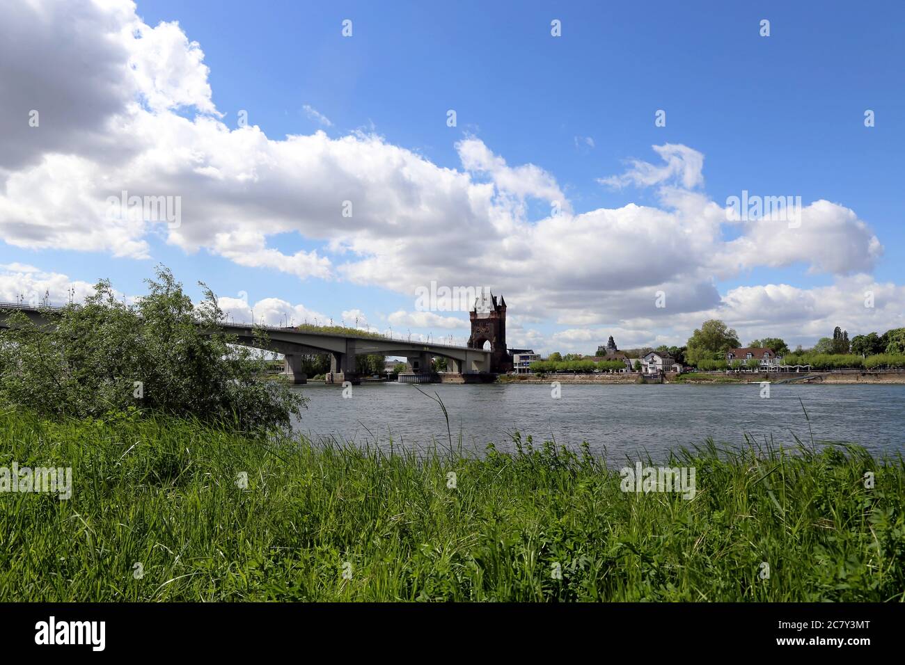 Worms germany historical hi-res stock photography and images - Alamy