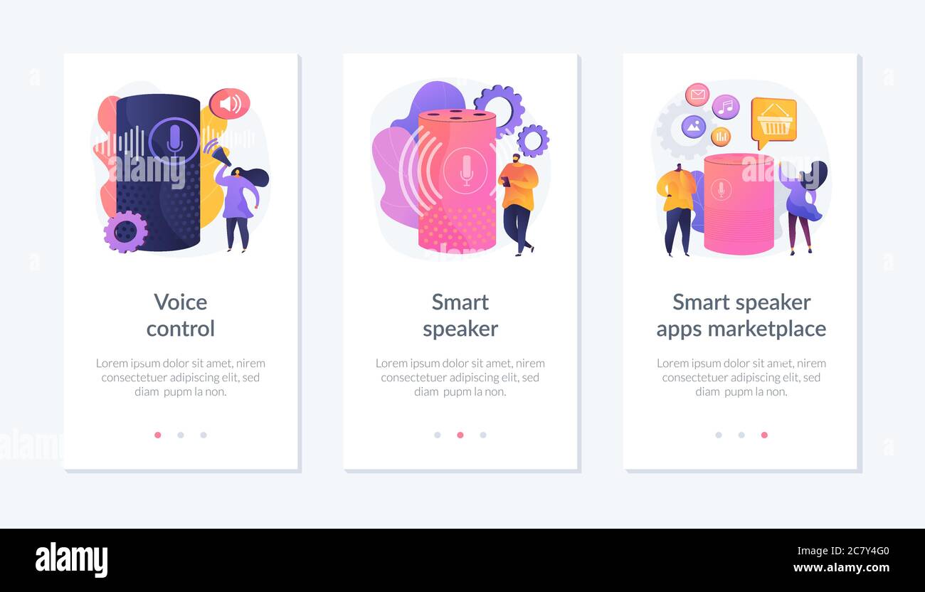 Virtual appliance Stock Vector Images - Alamy