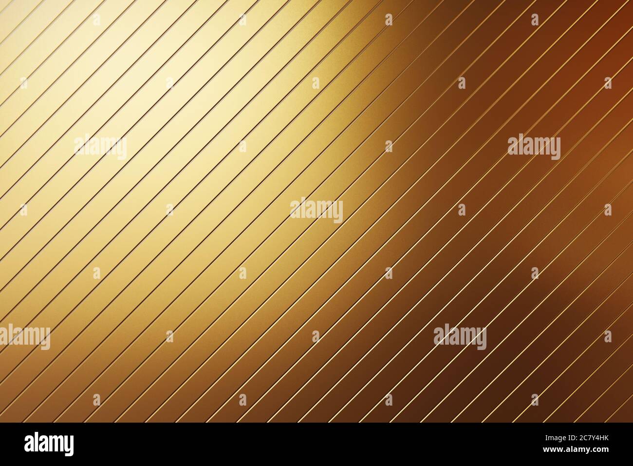 Gold lines background hi-res stock photography and images - Alamy