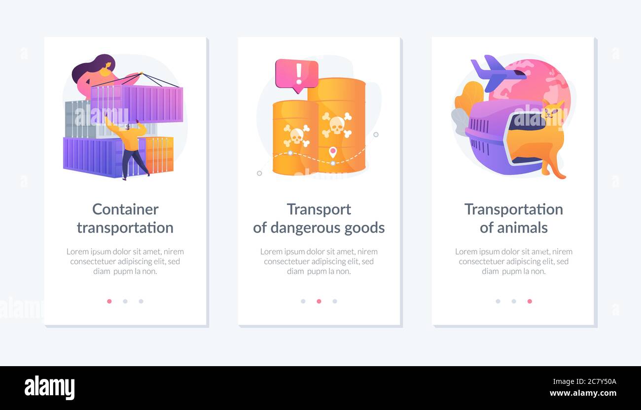 Fuel distribution illustration Stock Vector Images - Alamy