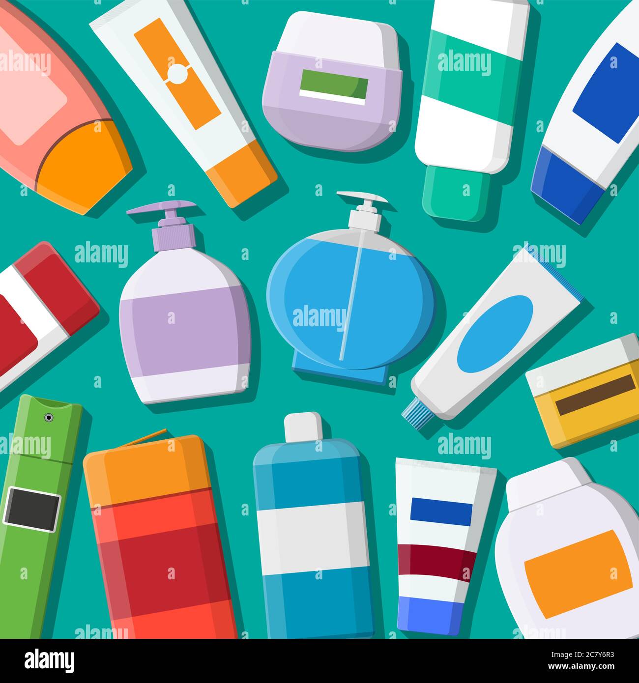 Various soap Stock Vector Images - Alamy