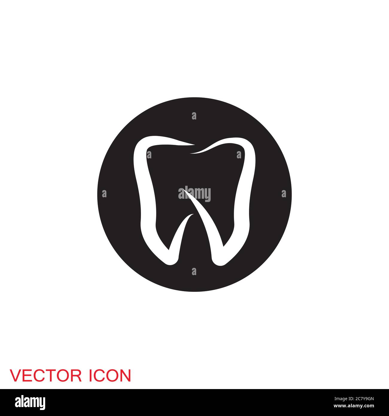 Dentist label Cut Out Stock Images & Pictures - Alamy