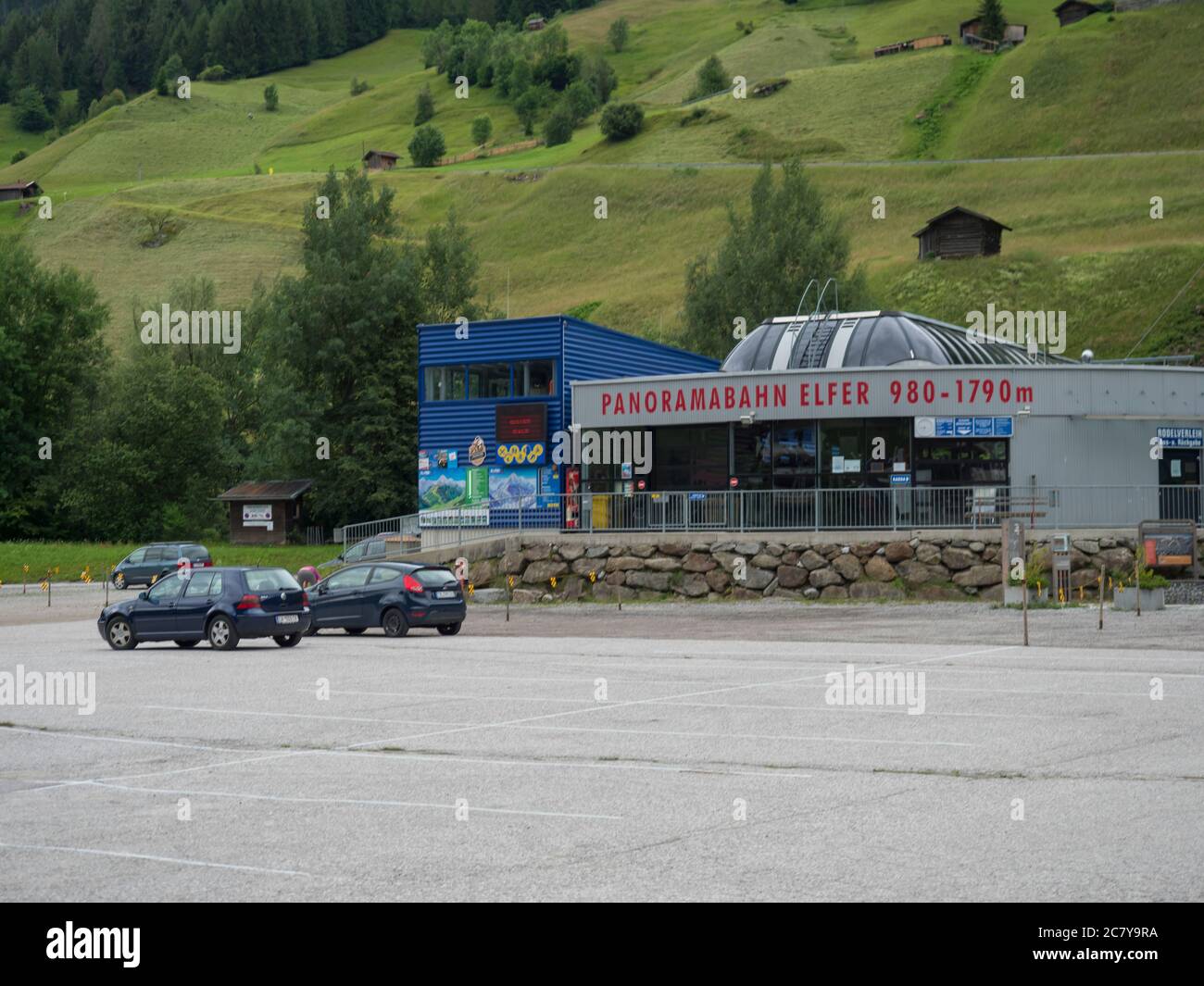 Neustift Im Stubaital High Resolution Stock Photography and Images - Alamy
