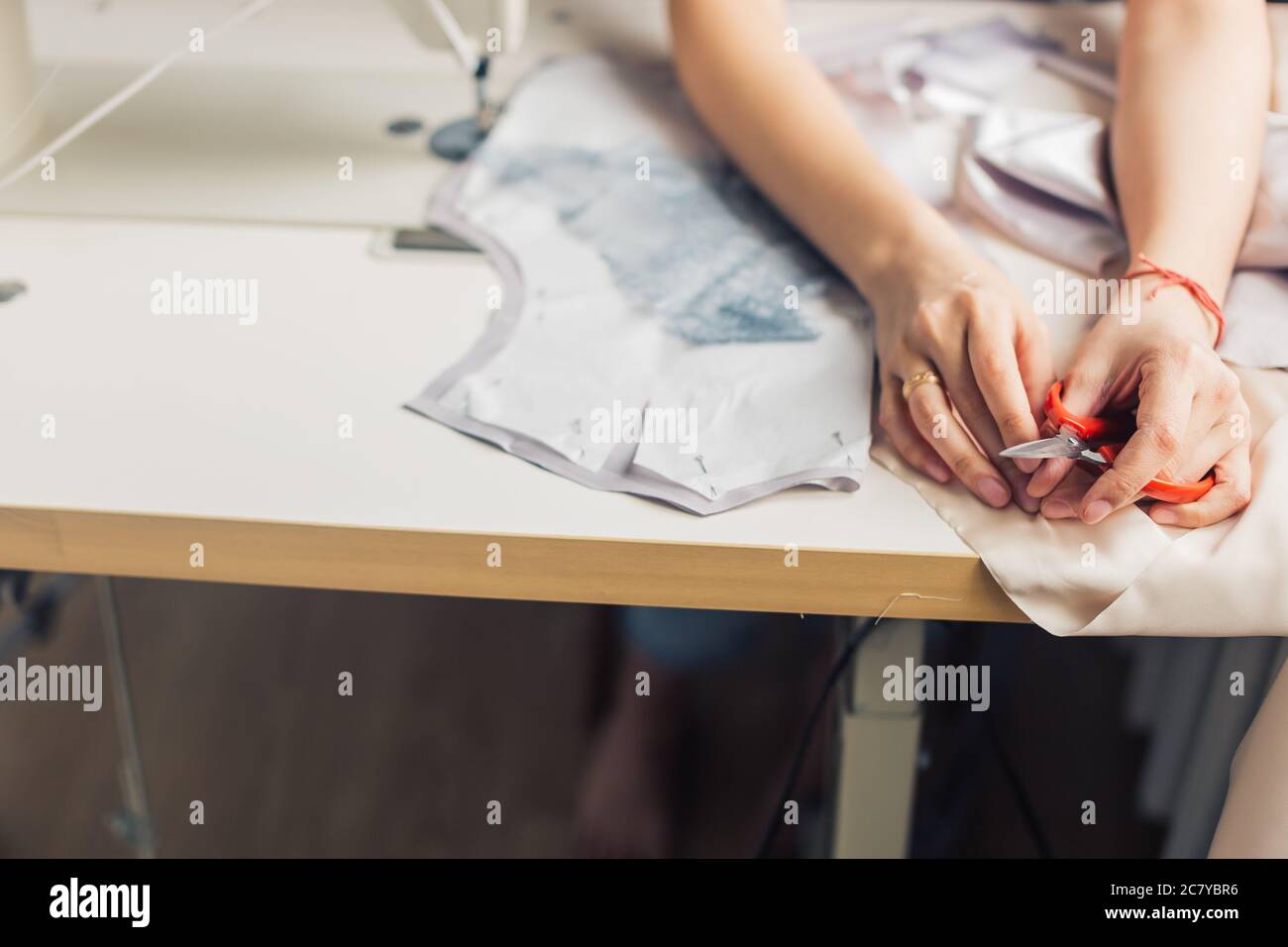 Dream workshop machine hi-res stock photography and images - Alamy