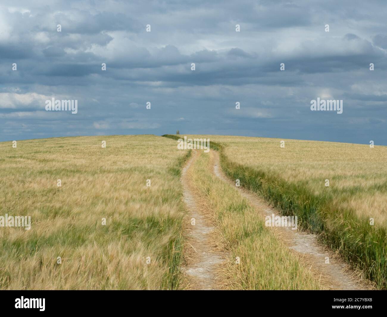 Cold kitchen hill trig hi-res stock photography and images - Alamy