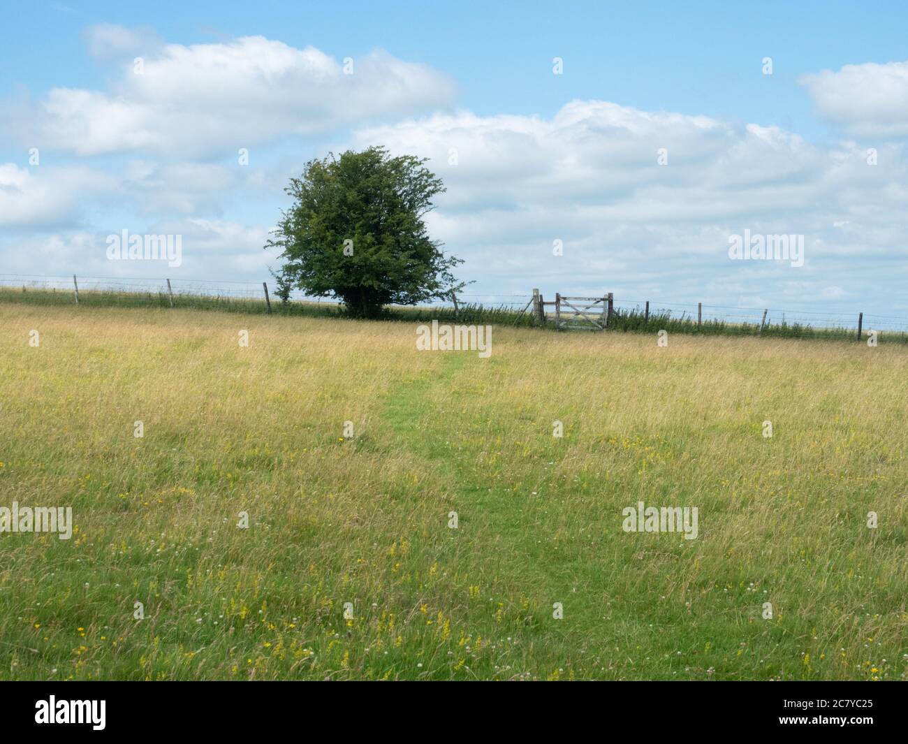 Cold Kitchen Hill High Resolution Stock Photography and Images - Alamy