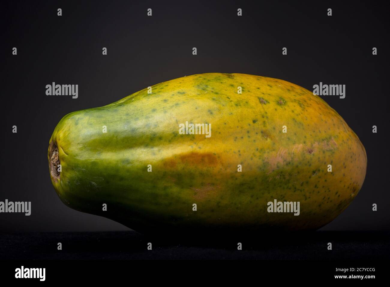 Brazilian papaya hi-res stock photography and images - Alamy