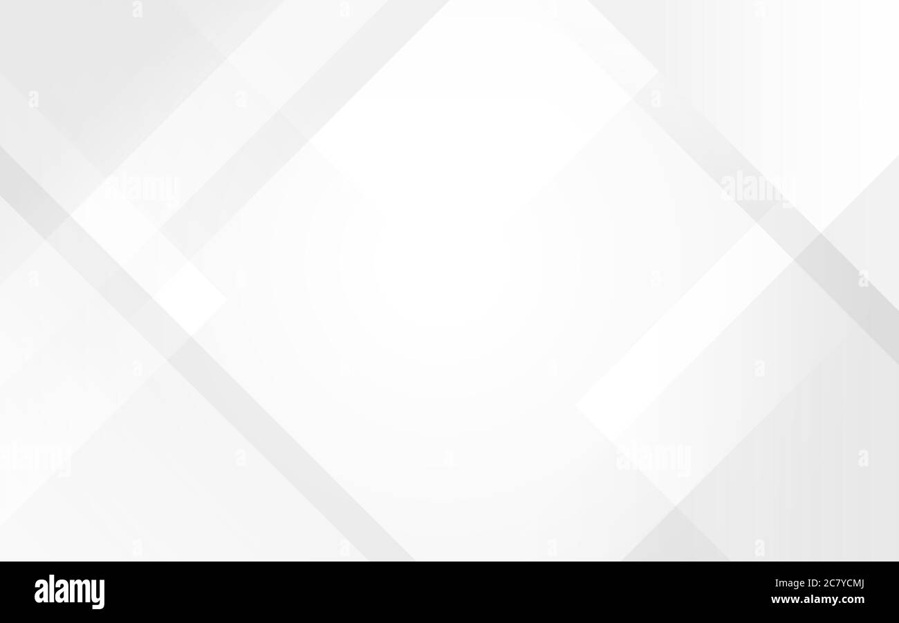 White and gray technology modern triangle shape abstract subtle background vector Stock Vector ...