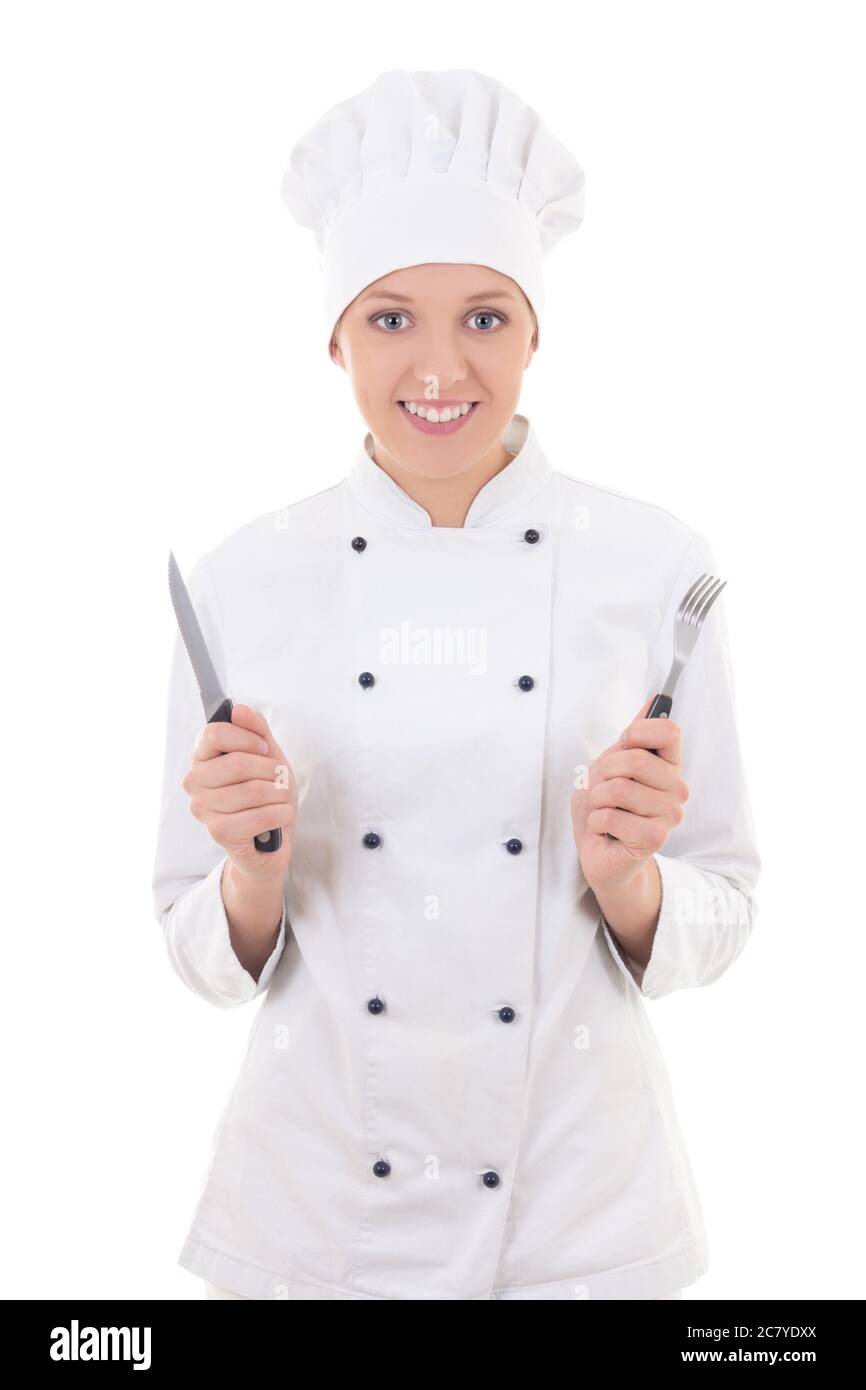 Hotel Chef Dress