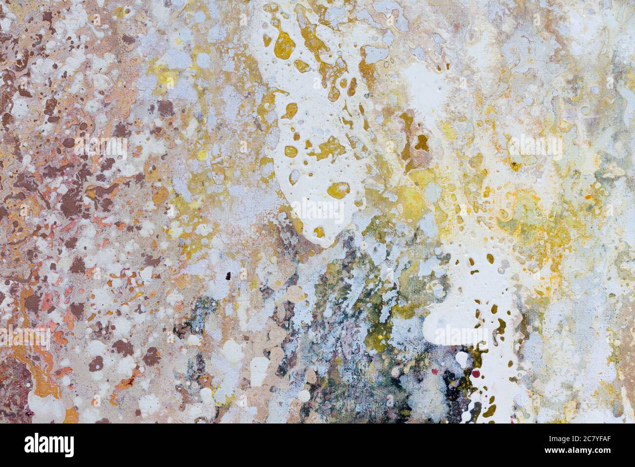 Exquisite texture in light colour for your new look Stock Photo - Alamy