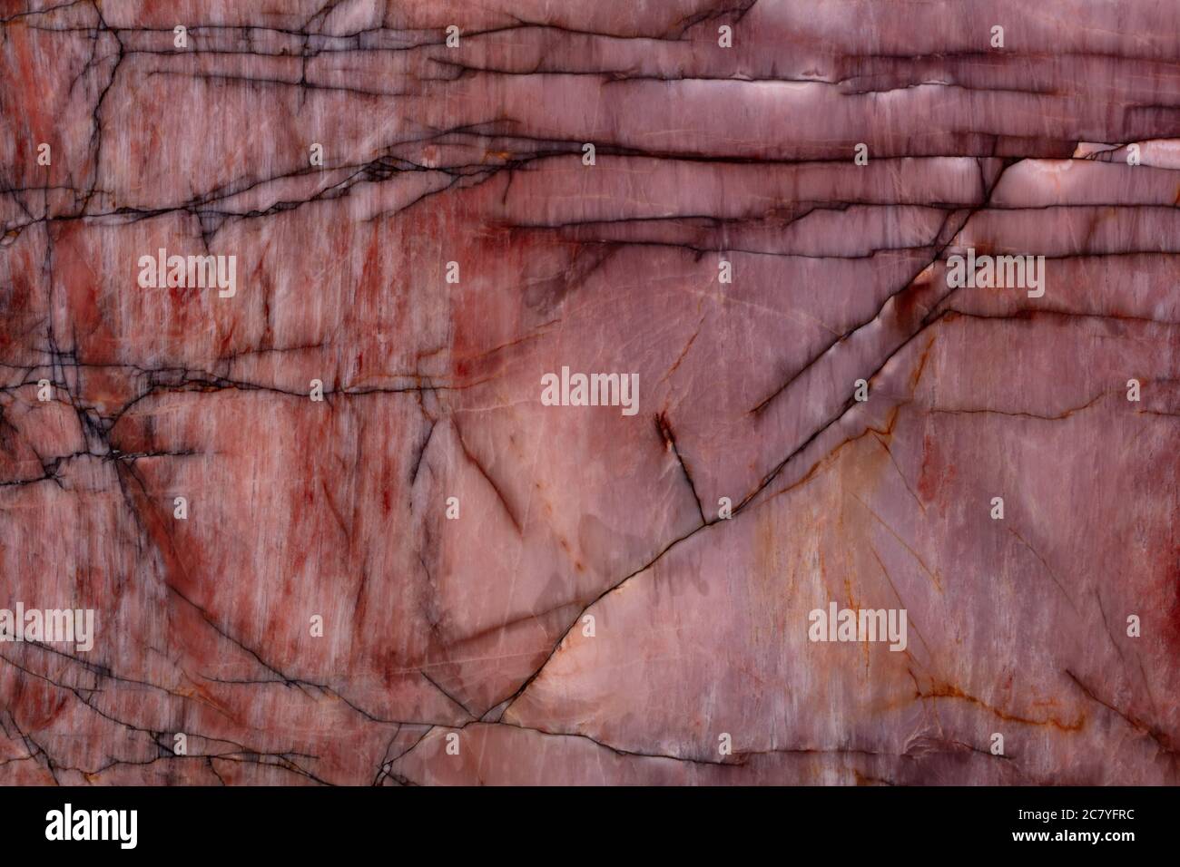 Quartzite background in elegant violet tone as part of your design ...