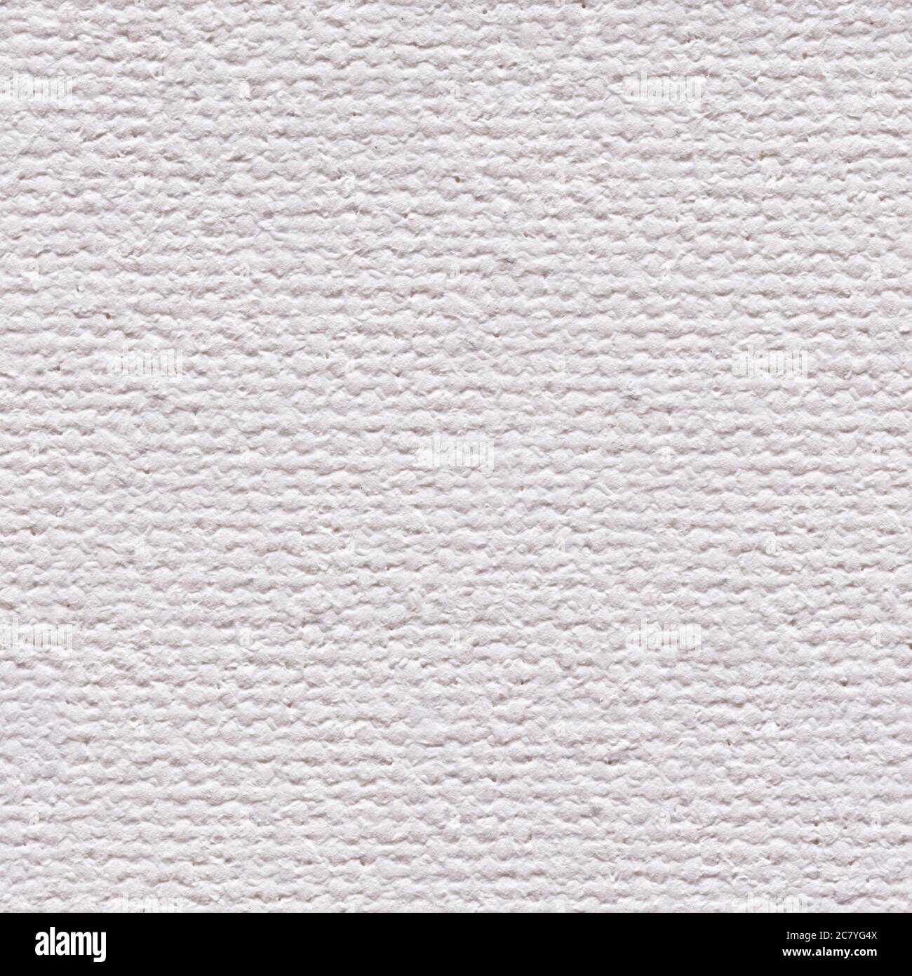White coton canvas texture in superlative classic look for your design ...