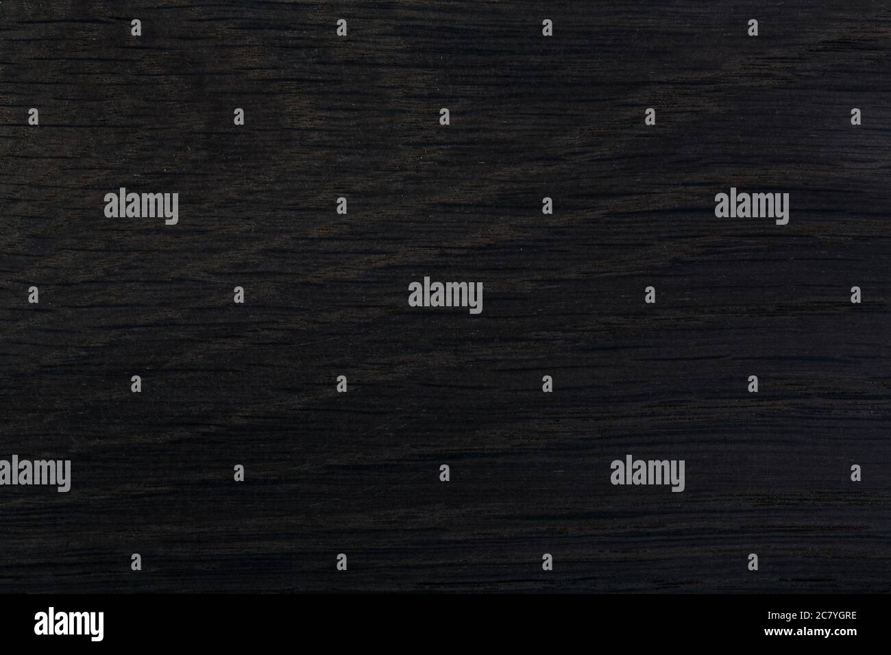 Dark natural wood oak background. High quality texture of natural black ...