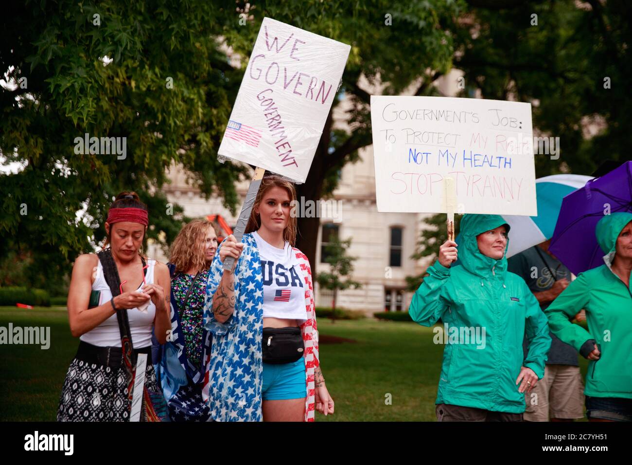 Total shutdown hi-res stock photography and images - Alamy
