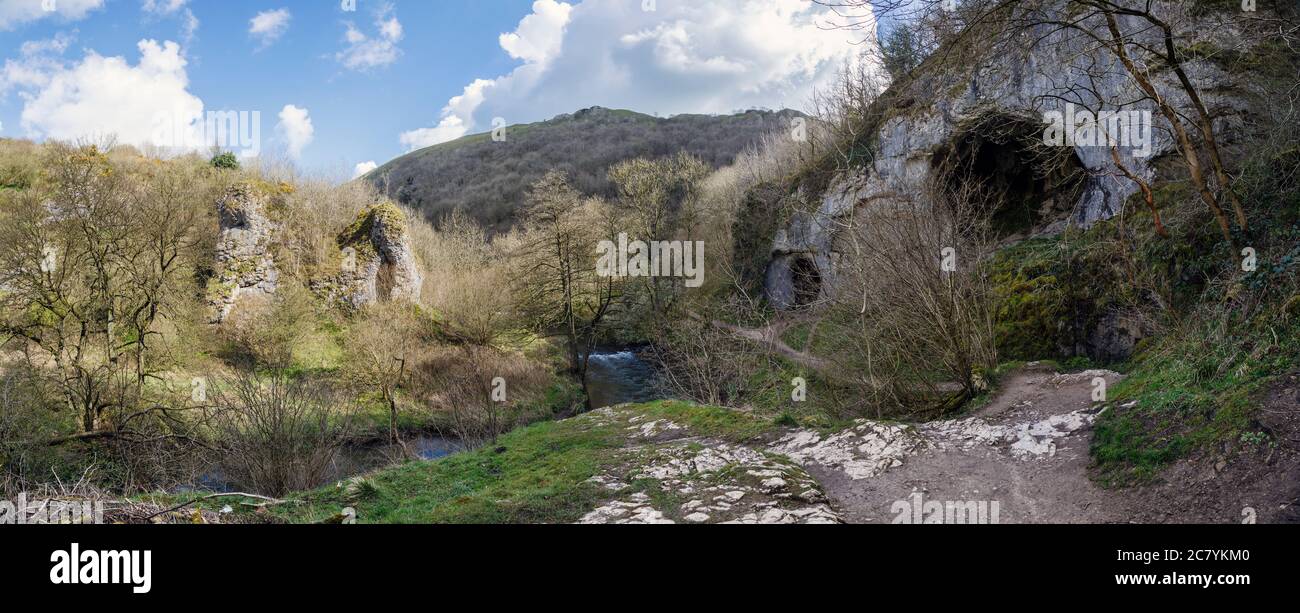 Dove holes hi-res stock photography and images - Alamy