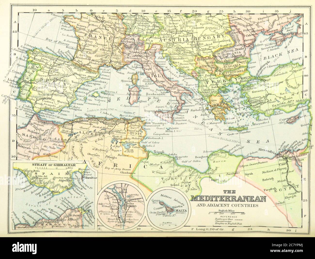 World maps colonies hi-res stock photography and images - Alamy