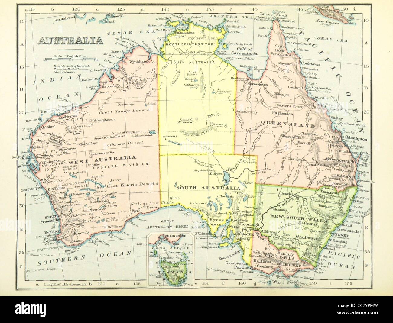 World maps colonies hi-res stock photography and images - Alamy