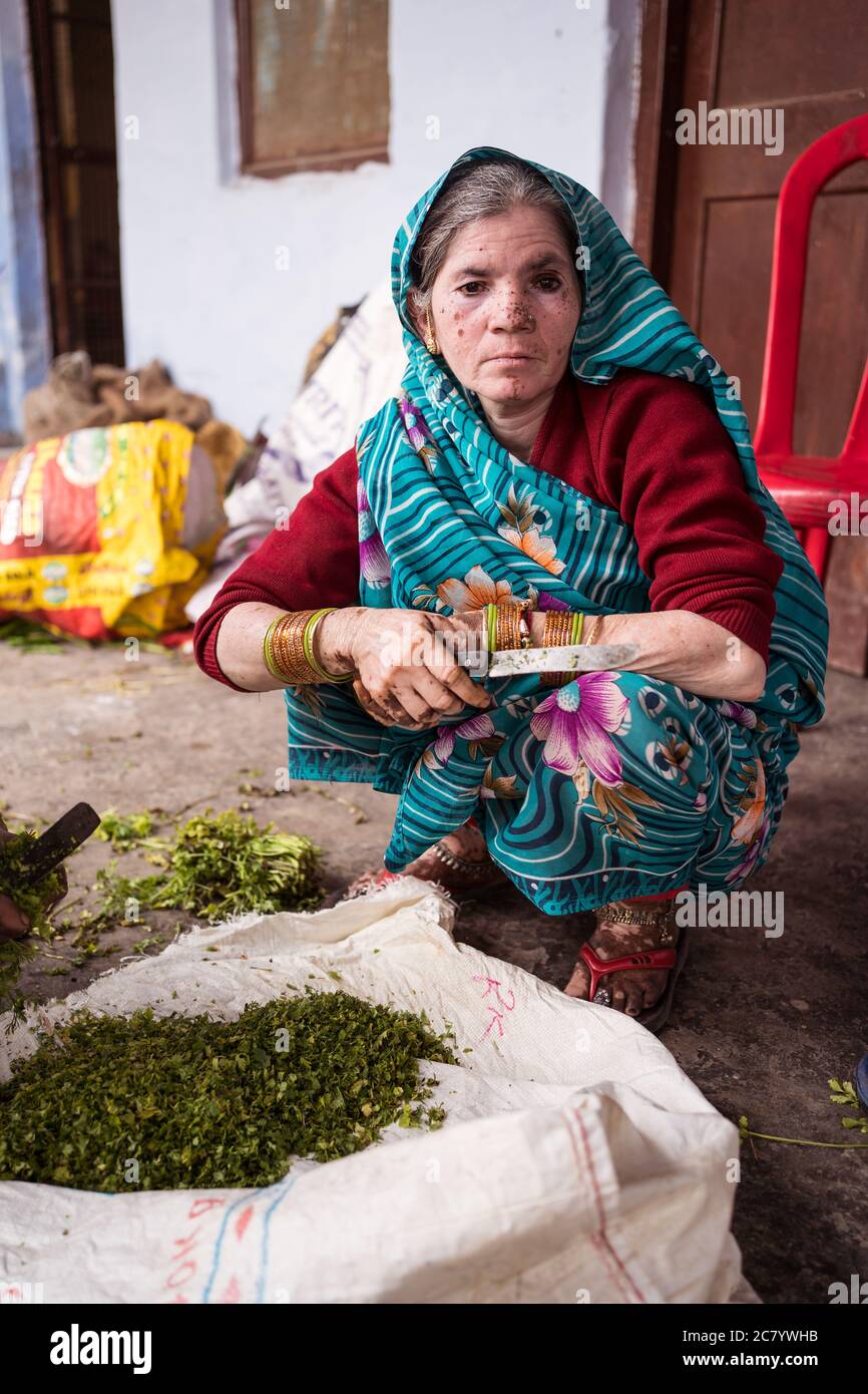 Leprosy face hi-res stock photography and images - Alamy