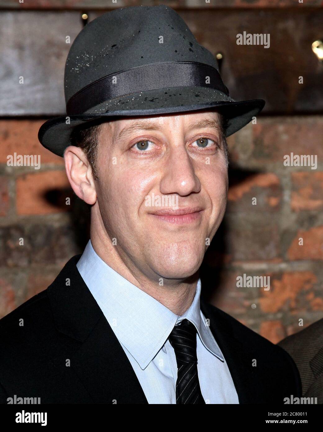 Slotnick hi-res stock photography and images - Alamy