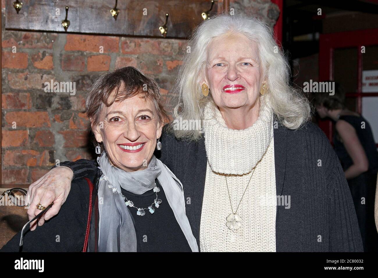 Patricia conolly hi-res stock photography and images - Alamy