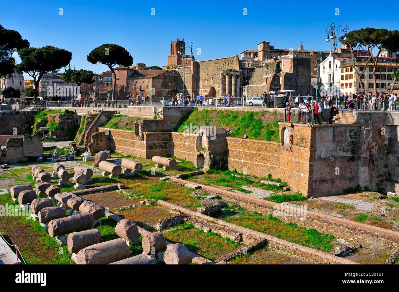 Fulvia roman hi-res stock photography and images - Alamy