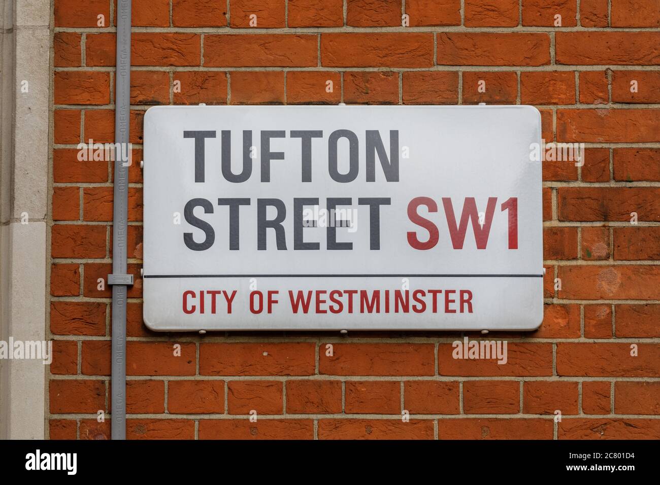 Tufton street hi-res stock photography and images - Alamy