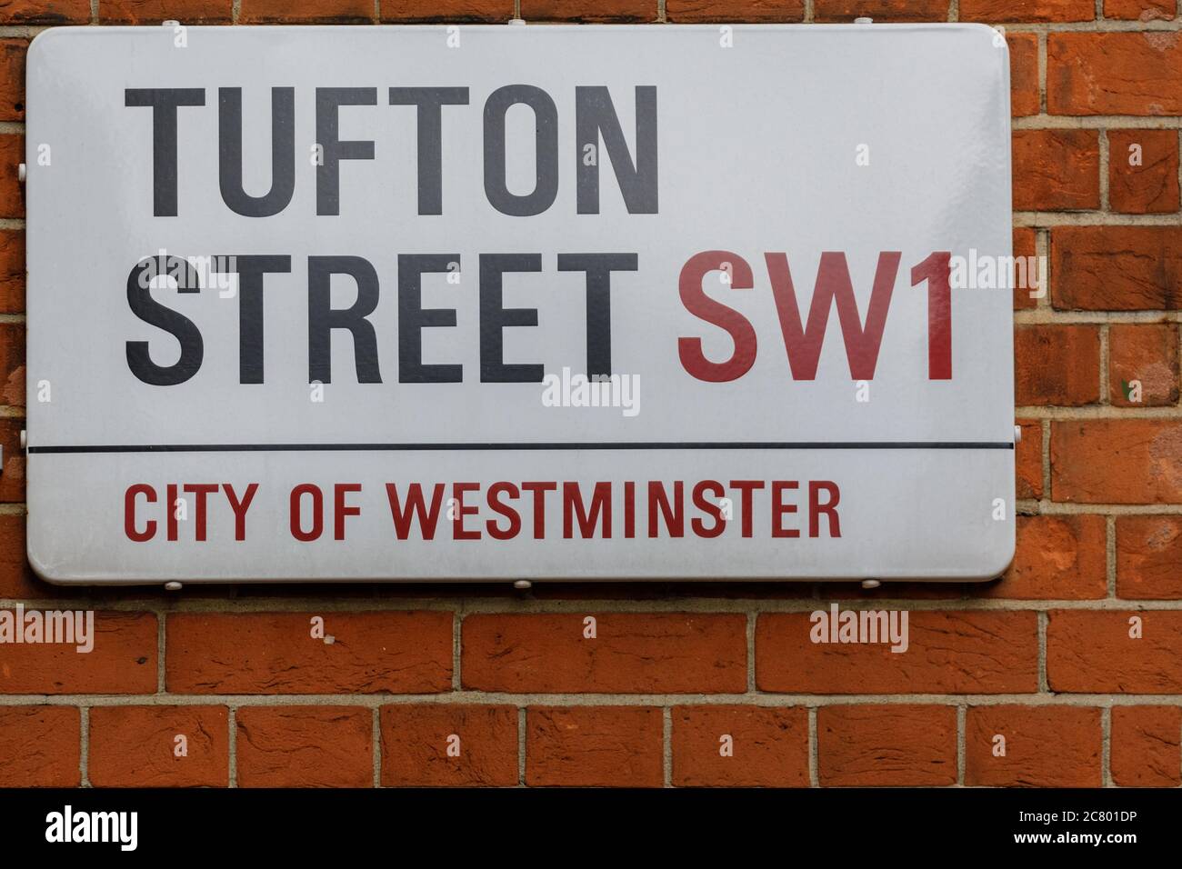 Tufton street hi-res stock photography and images - Alamy