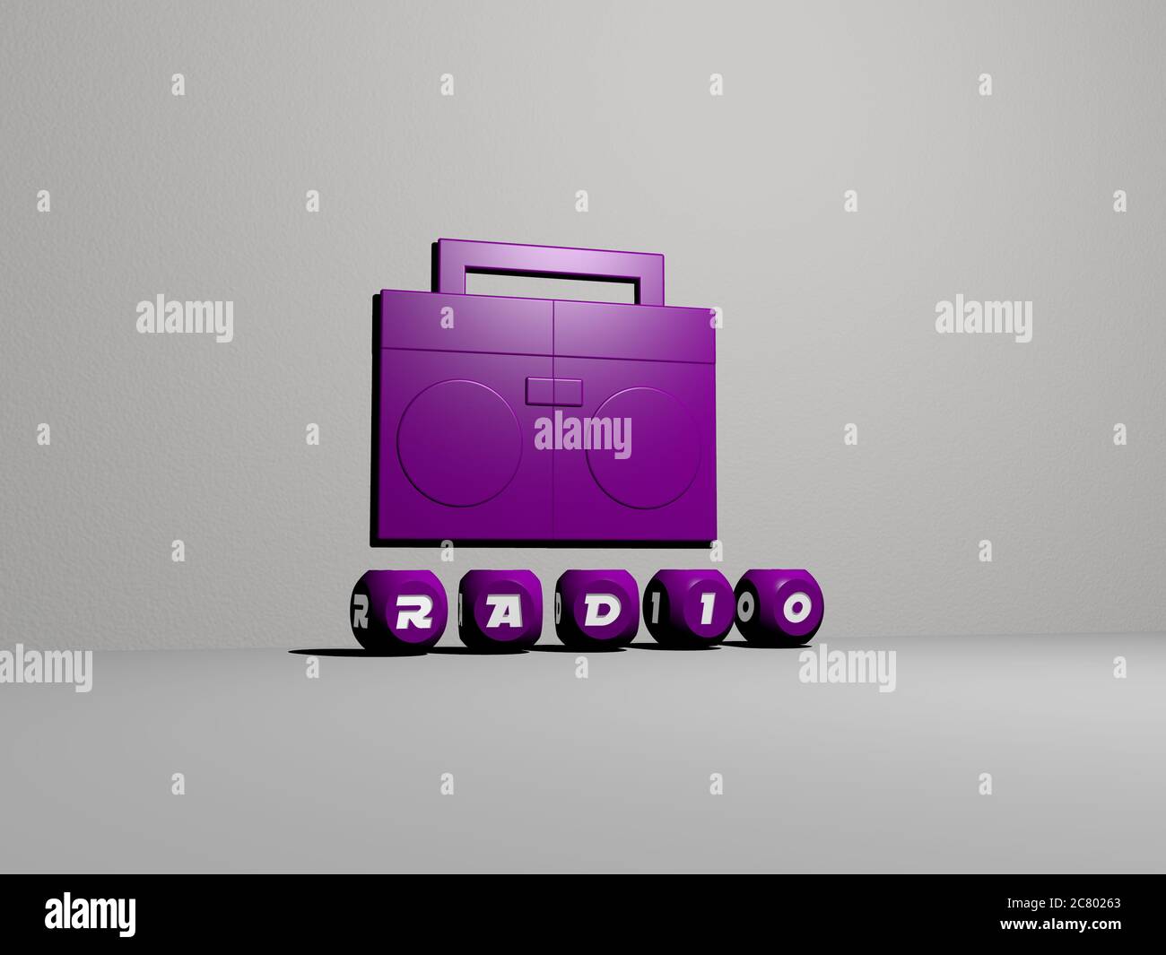 Bbc alphabet hi-res stock photography and images - Alamy