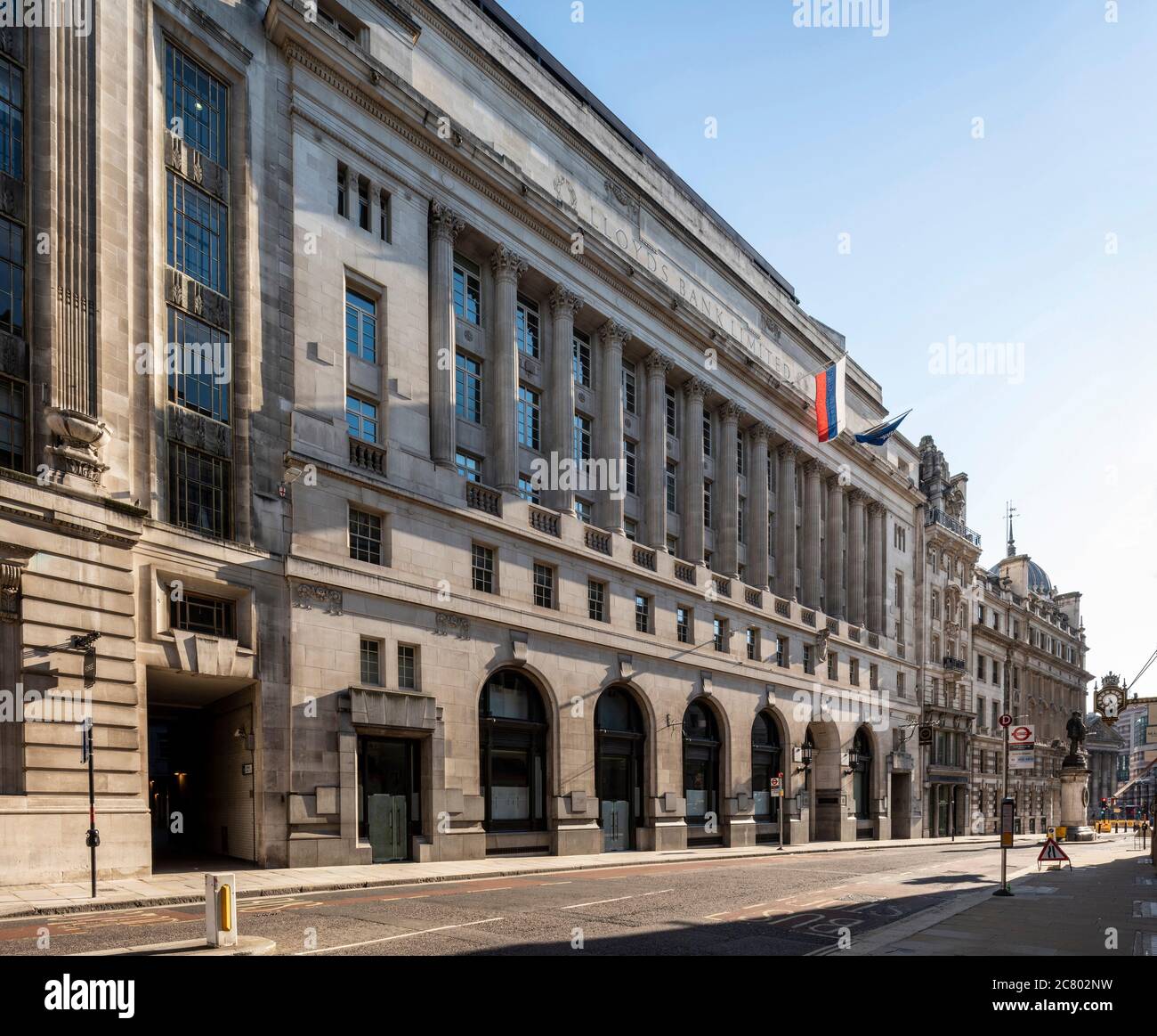 John burnet hall hi-res stock photography and images - Alamy