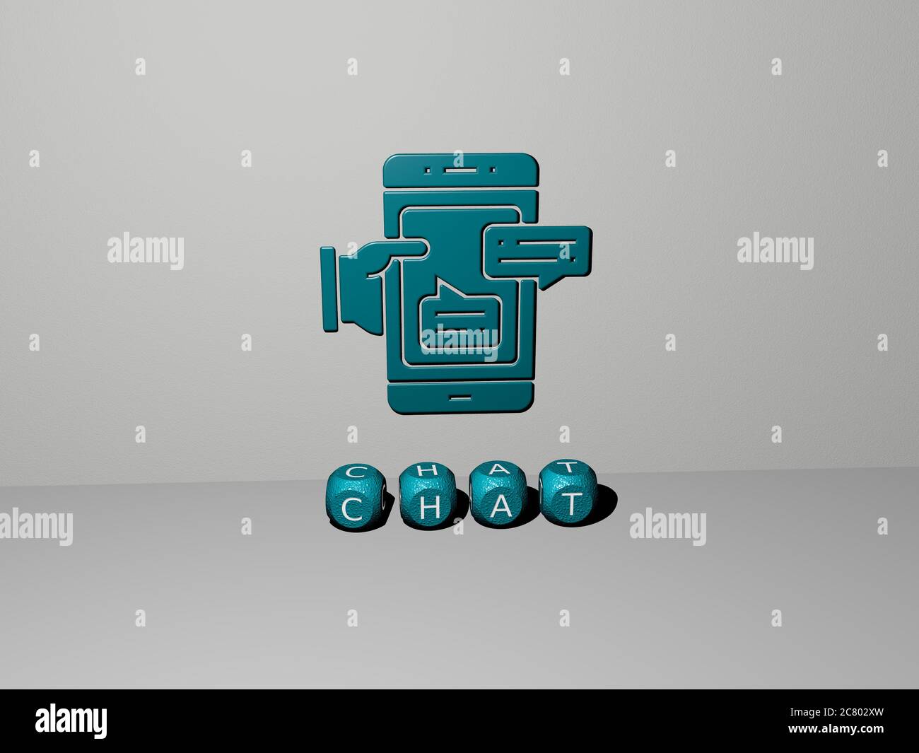 Graphical presentation speech hi-res stock photography and images - Alamy