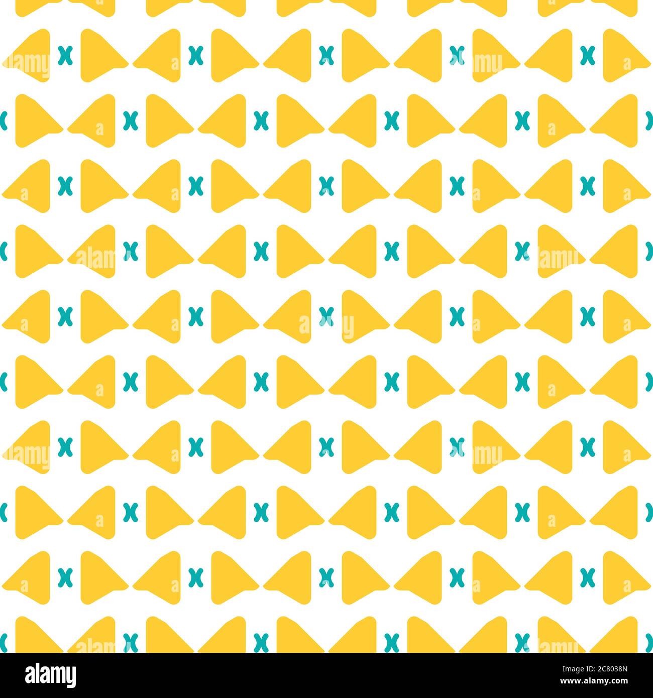 Vector seamless pattern texture background with geometric shapes ...