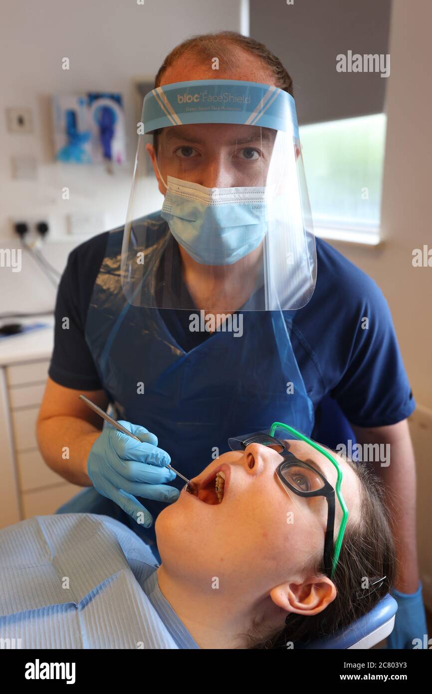 Dr magee hi-res stock photography and images - Alamy