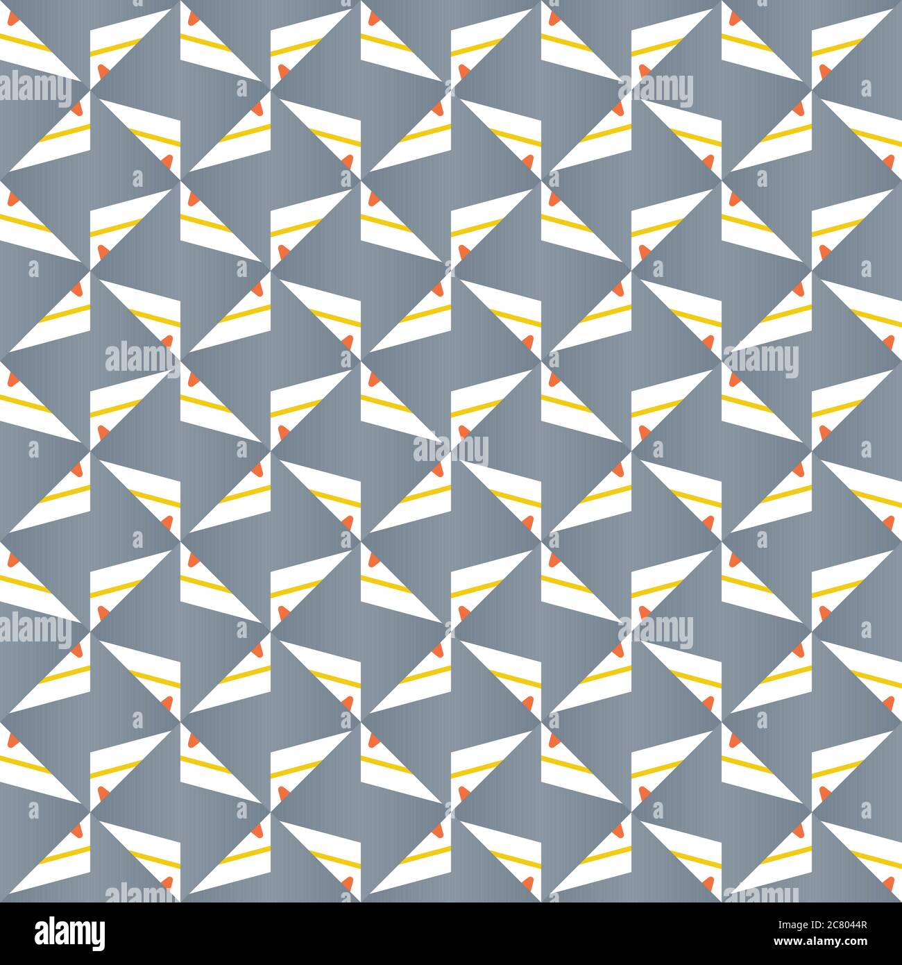 Vector seamless pattern texture background with geometric shapes ...