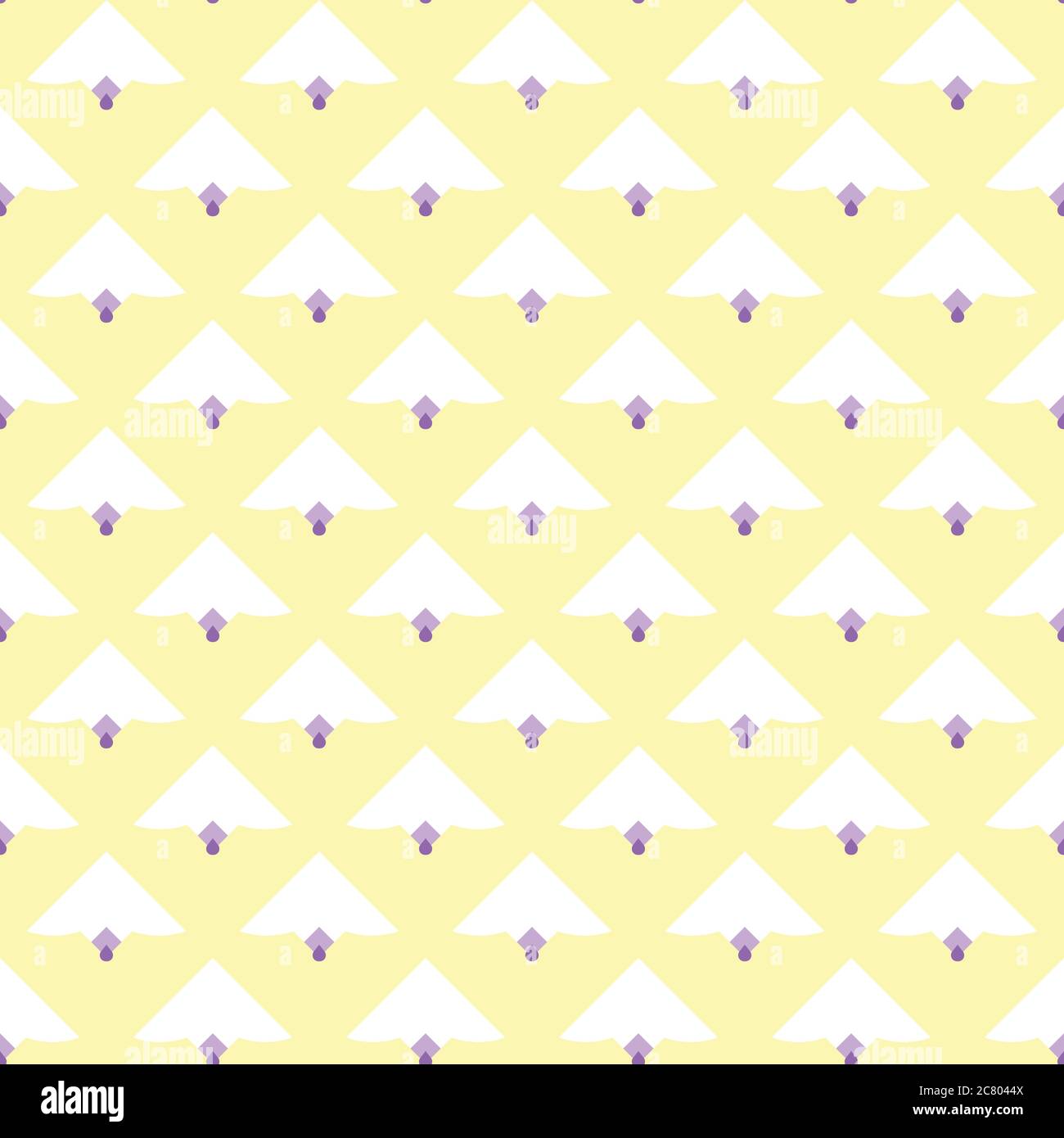 Vector seamless pattern texture background with geometric shapes ...