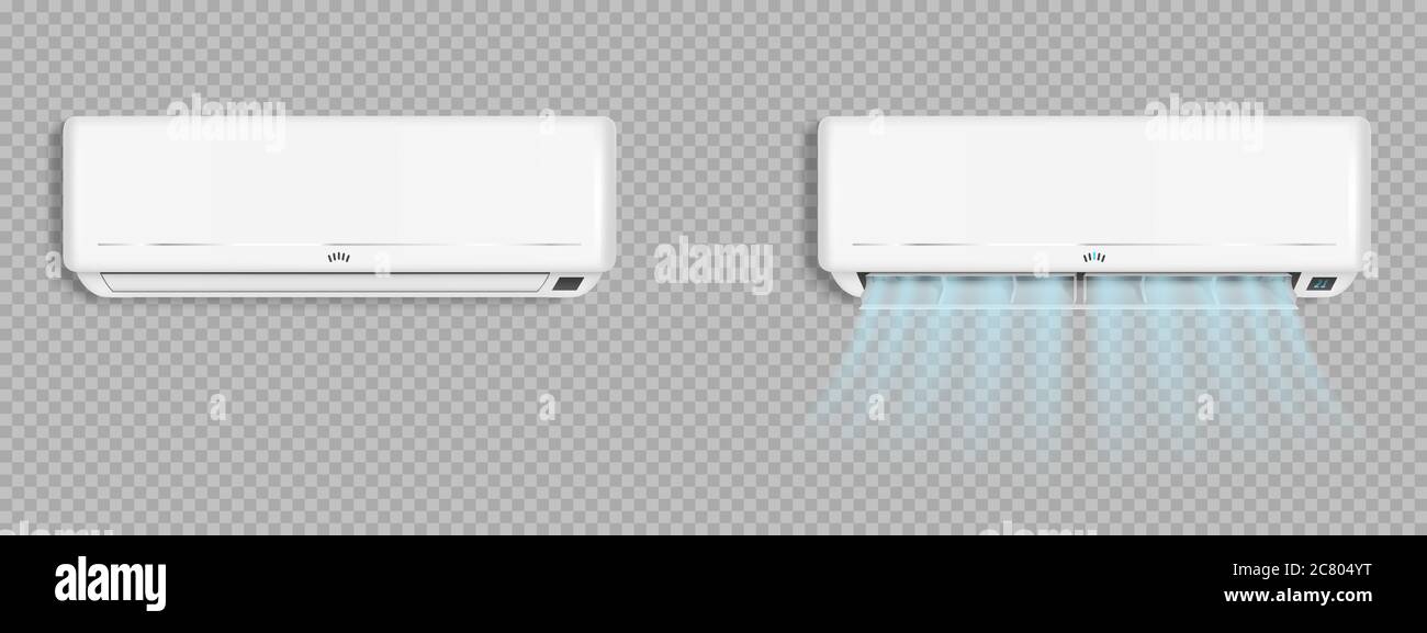 Cold climate office design Stock Vector Images - Alamy