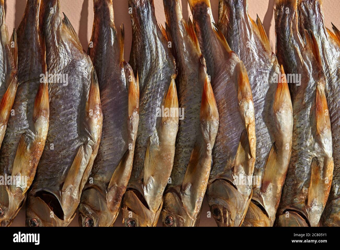 Make clipfish hi-res stock photography and images - Alamy