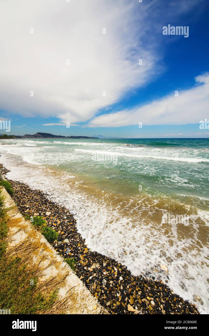 Argassi hi-res stock photography and images - Alamy