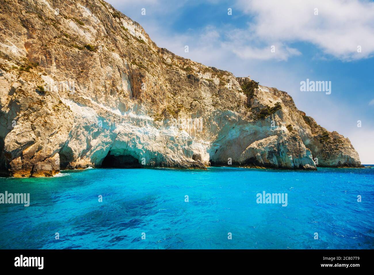 Keri cave hi-res stock photography and images - Alamy