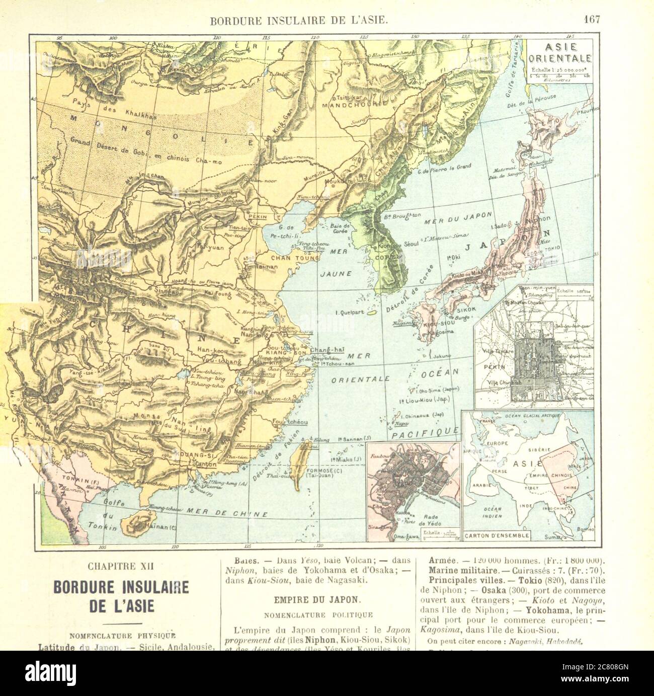 General Geography High Resolution Stock Photography and Images - Alamy