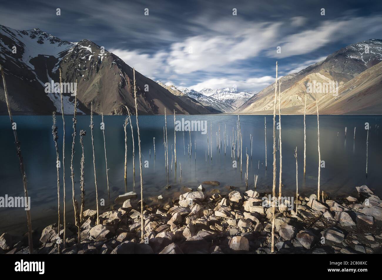 Mundo y cielo hi-res stock photography and images - Alamy